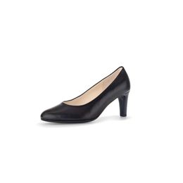 Gabor Elegante Pumps in schwarz | Gr.: 35,5