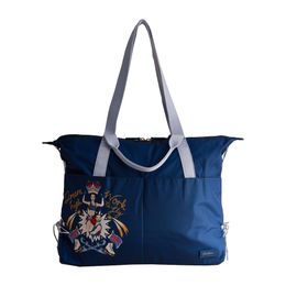 Cath Kidston Shopper female Blue size One Size