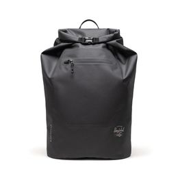 HERSCHEL Backpack 'Dry Bag' female Black size One Size