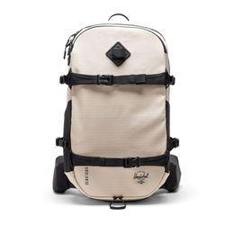 HERSCHEL Backpack 'All Season Pro' male Beige size One Size