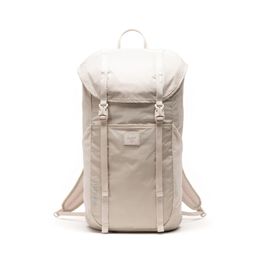 HERSCHEL Rucksack 'Ultralight' Herren Größe One Size beige