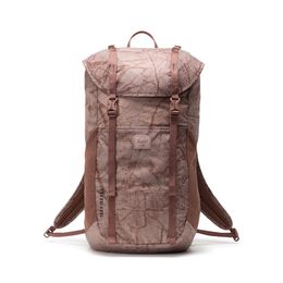 HERSCHEL Backpack 'Ultralight' male Pink size One Size