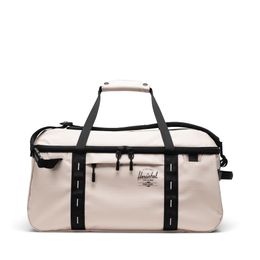 HERSCHEL Reisetasche 'All Season' Damen Größe One Size beige / schwarz