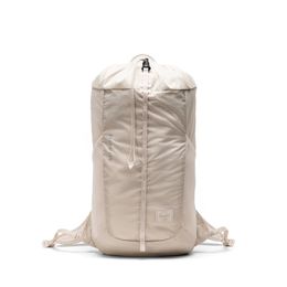 HERSCHEL Rucksack 'Ultralight Cinch Daypack' Herren Größe One Size creme