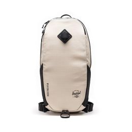HERSCHEL Sportrucksack 'All Season' Herren Größe One Size hellbeige / schwarz