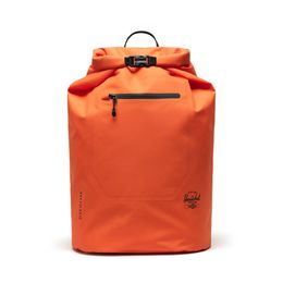 HERSCHEL Rucksack Herren Größe One Size orange