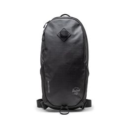 HERSCHEL Rucksack 'All Season' Herren Gr&ouml;&szlig;e One Size schwarz