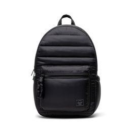 HERSCHEL Backpack 'Settlement' male Black size One Size