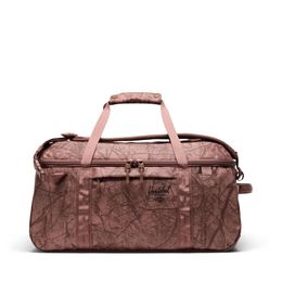 HERSCHEL Travel Bag 'All Season' female Pink size One Size