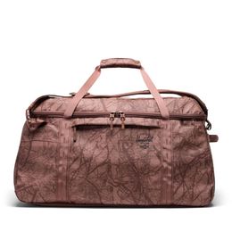 HERSCHEL Travel Bag 'All Season' female Pink size One Size