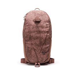 HERSCHEL Rucksack 'All Season' Herren Größe One Size mauve / altrosa