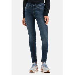 Camel Active Jeans Slim Fit in Blau | Gr.: W30/L30