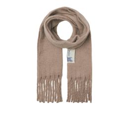Jack & Jones Jack & Jones Scarf 'JACNORREBRO' male Brown size One Size