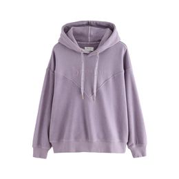 B by Ted Baker Sweatshirt Damen Gr&ouml;&szlig;e M lavendel