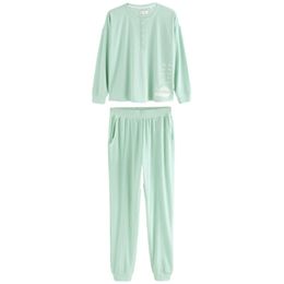 B By Ted Baker Pajama female Green size 6