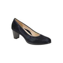 Ara Komfort Pumps in Blau | Gr.: 40