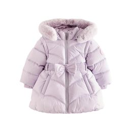 Baker By Ted Baker Coat girl Purple size 2-3 yrs