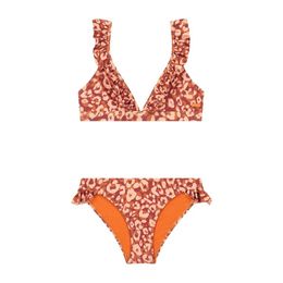 Shiwi Bikini 'Bella' girl Brown size 170/176