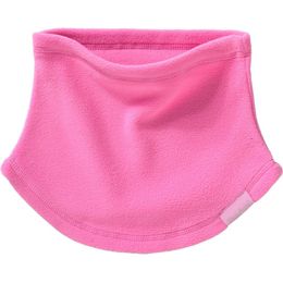 Playshoes Schlauchschal Jungen Größe One Size pink