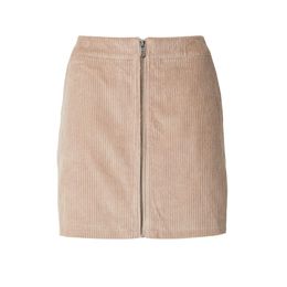Pepe Jeans Rock 'CASSIE' Damen Größe 42 beige
