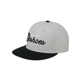 DC Shoes Snapback Cap »Tailgate« High Rise Einheitsgröße Einheitsgröße Kollektion: Sport Capsule-Kollektion
