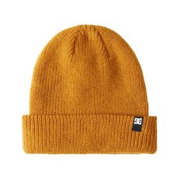 DC Shoes Beanie »Hazy« braun Einheitsgröße Einheitsgröße Material: Strickstoff aus Acril-Garn