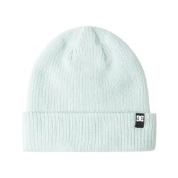 DC Shoes Beanie »Hazy« blau Einheitsgröße Einheitsgröße Material: Strickstoff aus Acril-Garn