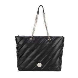 JOOP! JOOP JEANS Shopper »frizzare shopper lhz« black