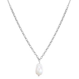 Glanzst&uuml;cke M&uuml;nchen Glanzst&uuml;cke M&uuml;nchen Herren Kette mit Anh&auml;nger &raquo;GSM1577&laquo; aus Sterling silber