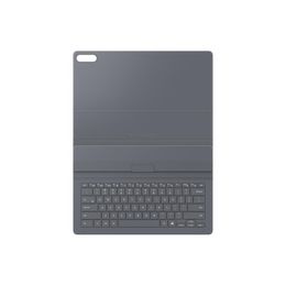 Samsung Tablet-Hülle »Book Cover Keyboard Slim für Galaxy Tab S11 Ultra« Galaxy Tab S11 Ultra Backcover, Schutzhülle, Tablethülle, Case,...