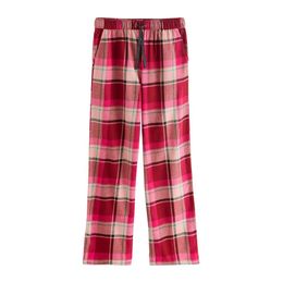 next Pajama Pants female Red size 10