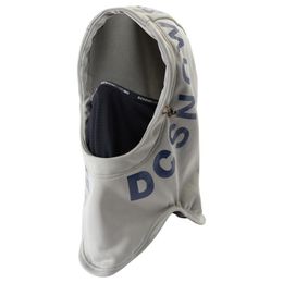 DC Shoes Multifunktionstuch »Hoodaclava« Wild Dove Einheitsgröße Einheitsgröße Passt unter deinen Helm