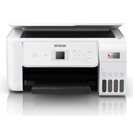 Epson Multifunktionsdrucker »EcoTank ET-2876« White