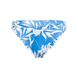 Roxy Bikini-Hose »Love The Baja« Regatta S Surf Trippin Bico XS - US-Größen US-Größen XS Stoff: Weicher, robuster, ,...