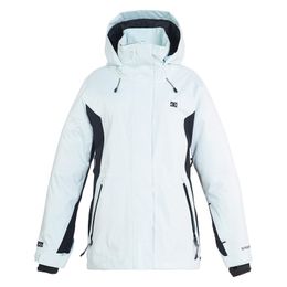 DC Shoes Snowboardjacke »Meridian 45K« Starlight S S Material: SYMPATEX -Stoff