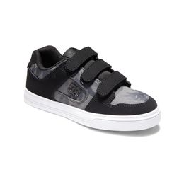 DC Shoes Sneaker »Pure V« Black Camouflage 13(30,5) 13(30,5) Obermaterial: Leder-, Nubukleder- oder...