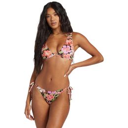 Billabong Bikini-Hose »Sol Searcher Tropic« Multi S - US-Größen US-Größen S Material: Peach-Stoff aus recyceltem Nylon