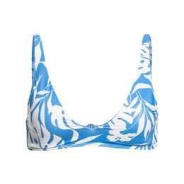 Roxy Triangel-Bikini-Top »Love The Surfeuse« Regatta S Surf Trippin Bico L - Cup B Cup B L Stoff: Weicher, robuster, ,...
