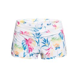 Roxy Boardshorts »Endless Summer 2"« Bright White S Surf Trippin L L Stoff: ...