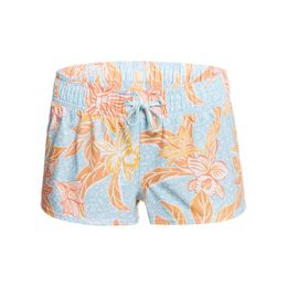 Roxy Boardshorts »Island In The Sun 2"« Cool Blue S Island Time XS XS Stoff: ...