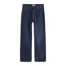 next Jeans female Blue size 16