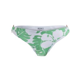 Roxy Bikini-Hose »OG « Zephyr Green Og Roxy Small XS - US-Größen US-Größen XS Kollektion: OG-Roxy-Kollektion