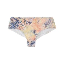 Roxy Bikini-Hose »Active« Bright White Concrete Jungle M - US-Größen US-Größen M Stoff: Weicher, ,...