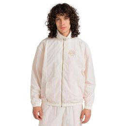 Element Outdoorjacke »x Bisous Vacances« Egret M M Material: Taslan-Stoff aus Polyamid und...