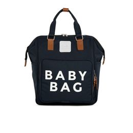 Bagmori Diaper Bags kids Blue size One Size