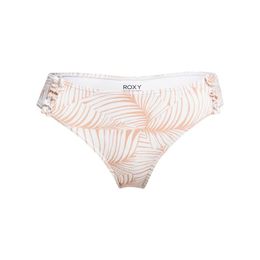 Roxy Bikini-Hose »Palm Tree Dreams« Toast S Palm Tree S - US-Größen US-Größen S Stoff: Weiches, ,...