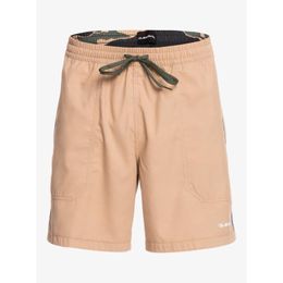 Quiksilver Boardshorts »Everyday Switch 17"« Sea Pine XS XS Material: ...
