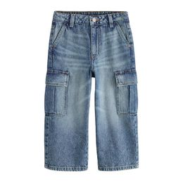 next Jeans boy Blue size 10 yrs