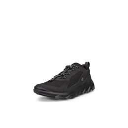 Ecco Slip-On Sneaker »MX W« Trekking Schuh, Slipper mit trittdämpfender Fluidform-Ausstattung schwarz 37 37 Sneaker mit Schnellverschluss, zum...
