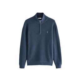 next Pullover Herren Gr&ouml;&szlig;e L blau